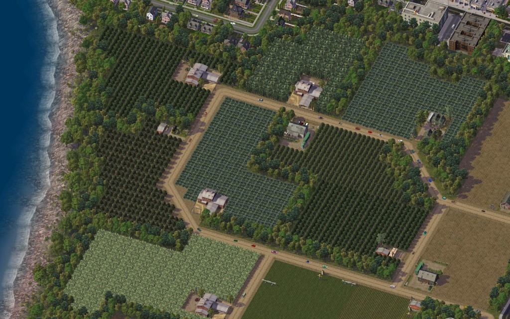 Japanese simcity 4 mods - altaserre