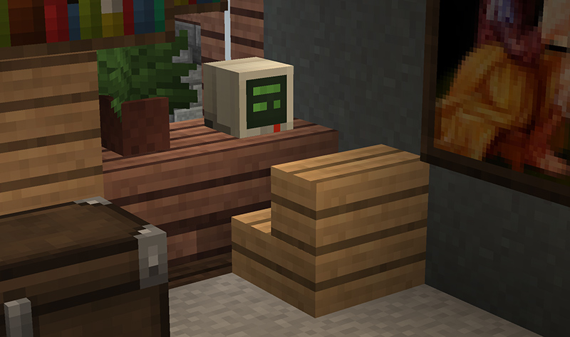 [Demo] Broville v11 - Large detailed city build - Maps - Mapping and ...